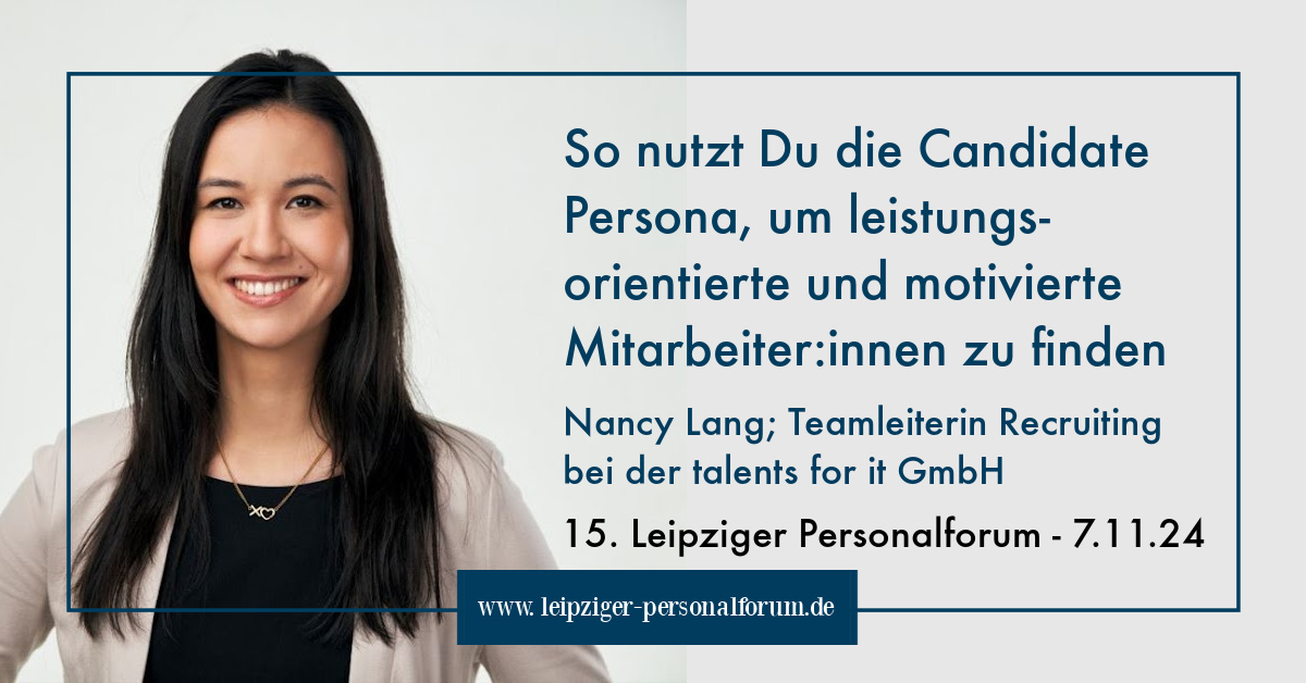 Leistungsorientierte und motivierte Mitarbeiter:innen finden – Workshop ...